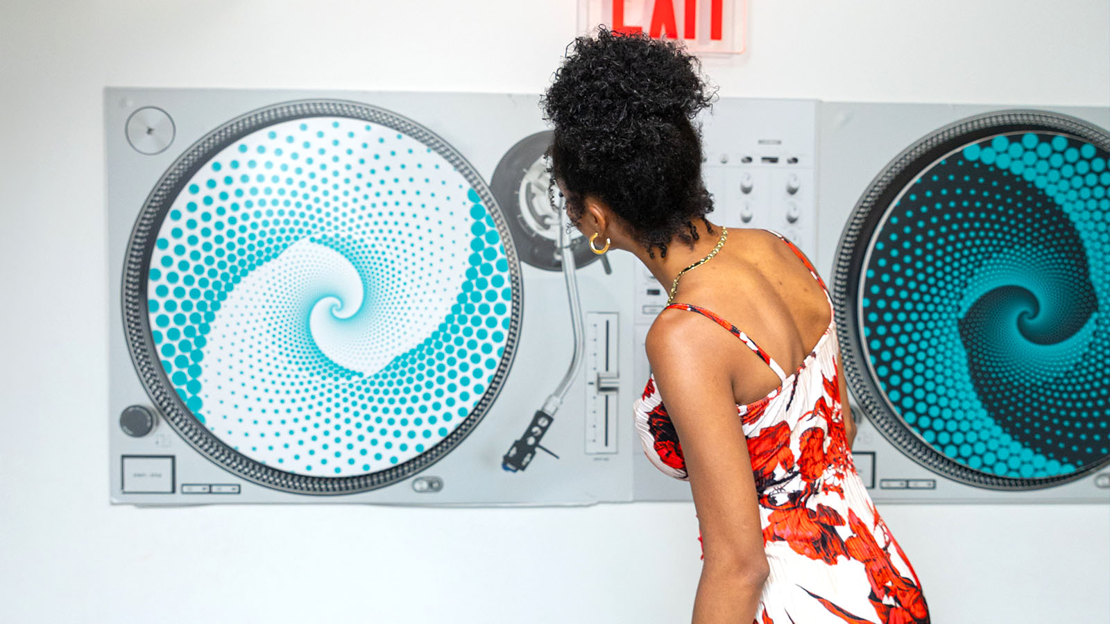 Installations | Museum of Illusions New York