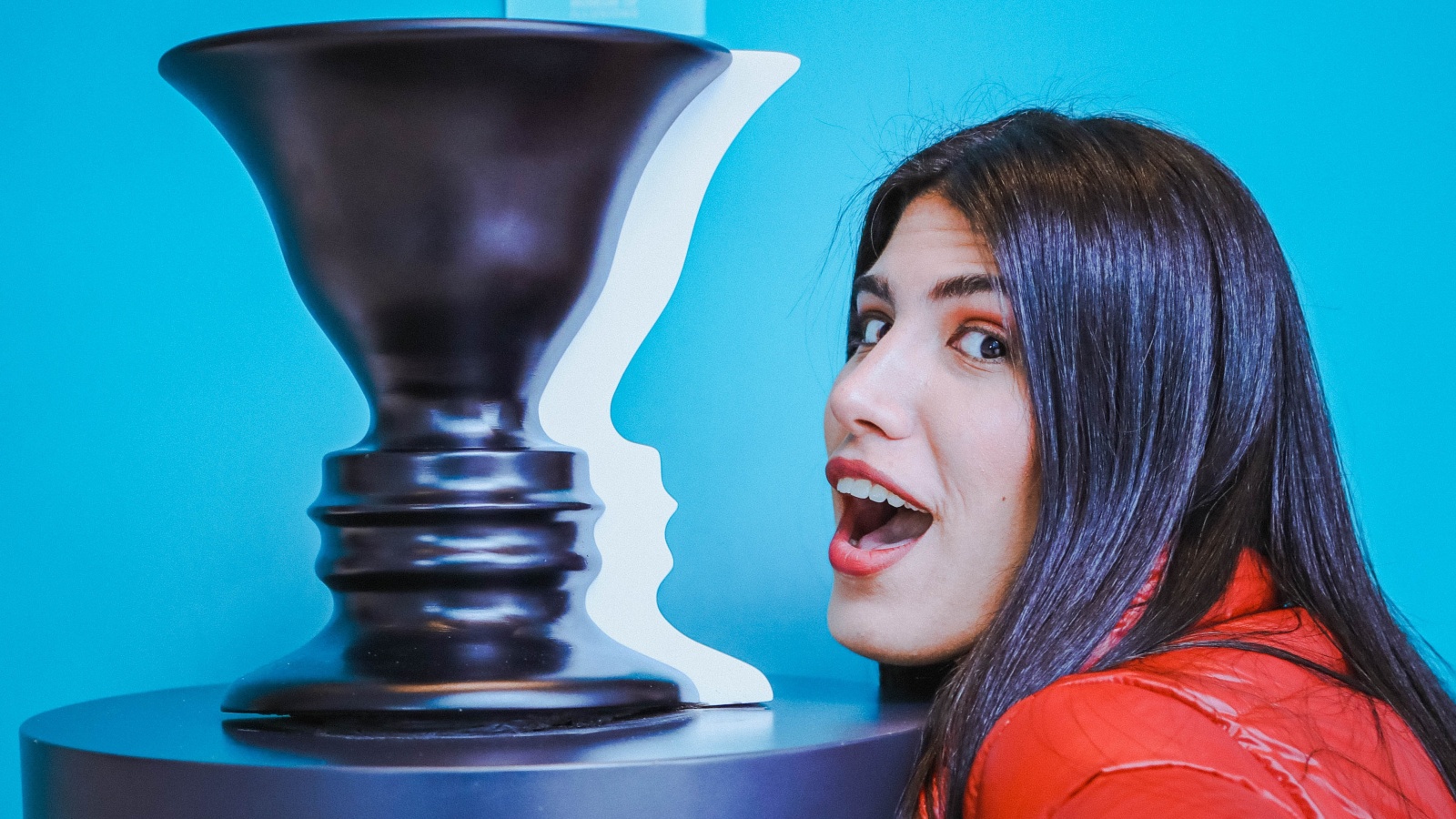 Installations | Museum of Illusions New York